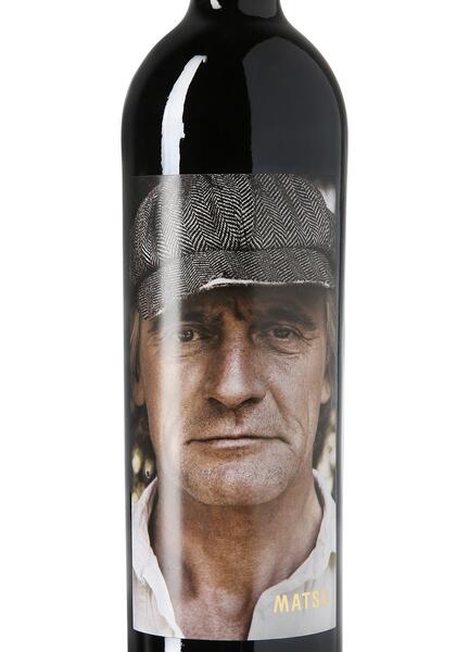 Matsu - El Recio - Somm's